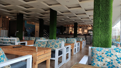 The Burger House & Crunchy Fried Chicken Mid Baneshwor | Restaurants in ...