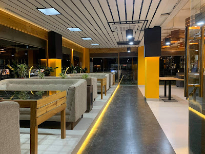 The Wings Factory, Radhe Radhe | Restaurants in Bhaktapur | Nosh Nepal