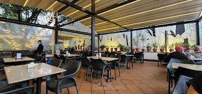 Sam's One Tree Cafe | Restaurants in Kathmandu | Nosh Nepal