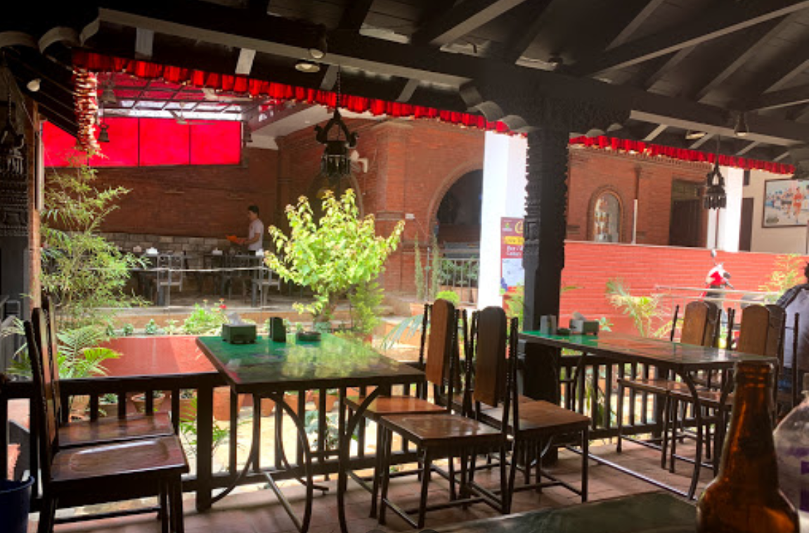 Harati Newari Restaurant | Restaurants in Kathmandu | Nosh Nepal