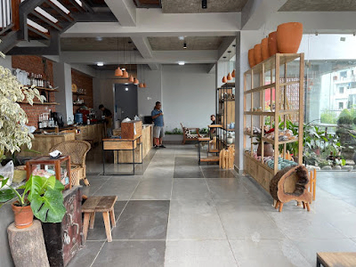 Himalayan SIP | Restaurants in Lalitpur | Nosh Nepal