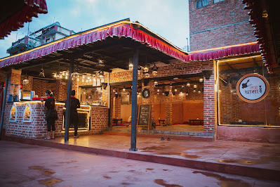 Newa Ghasa Patan | Restaurants in Lalitpur | Nosh Nepal