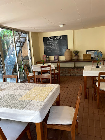 Cafe Swotha Menu | Nosh Nepal