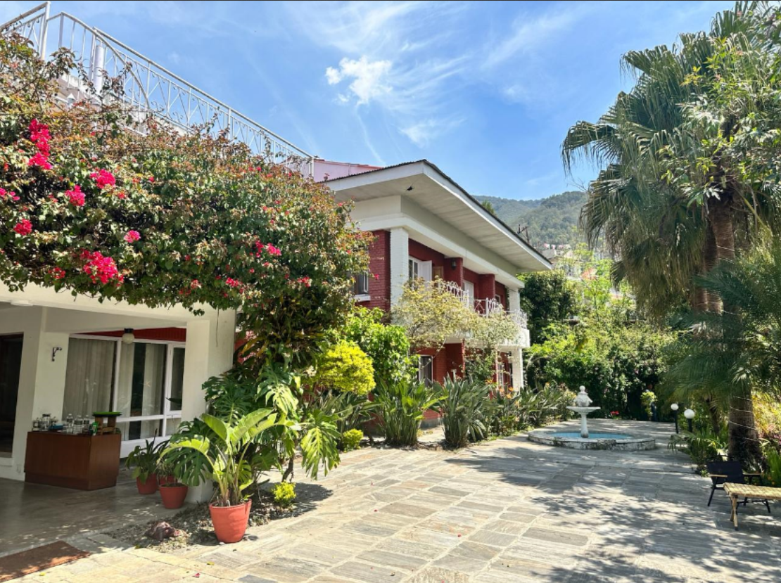 Alpine praise | Restaurants in Kathmandu | Nosh Nepal